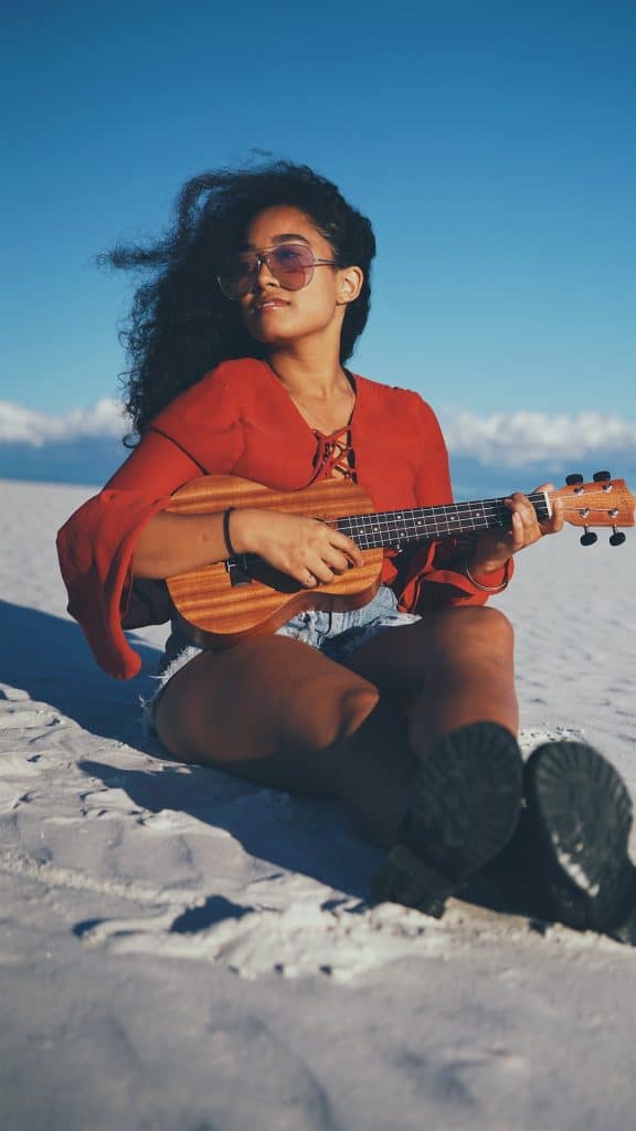 What Is A Ukulele? The Tiny Guitar Cousin Explained - Ukulele How
